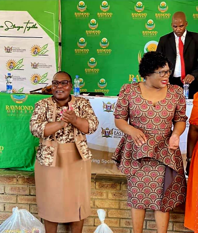 EC Social Development