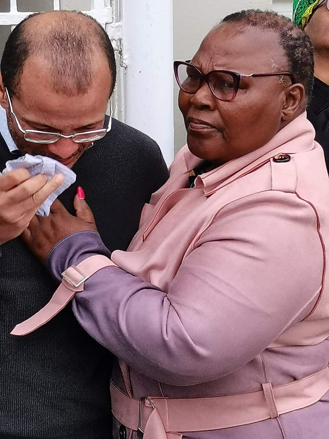 EC Social Development