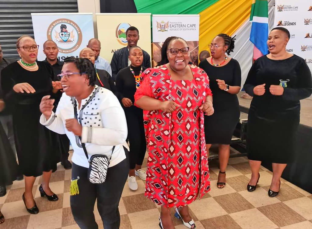 EC Social Development